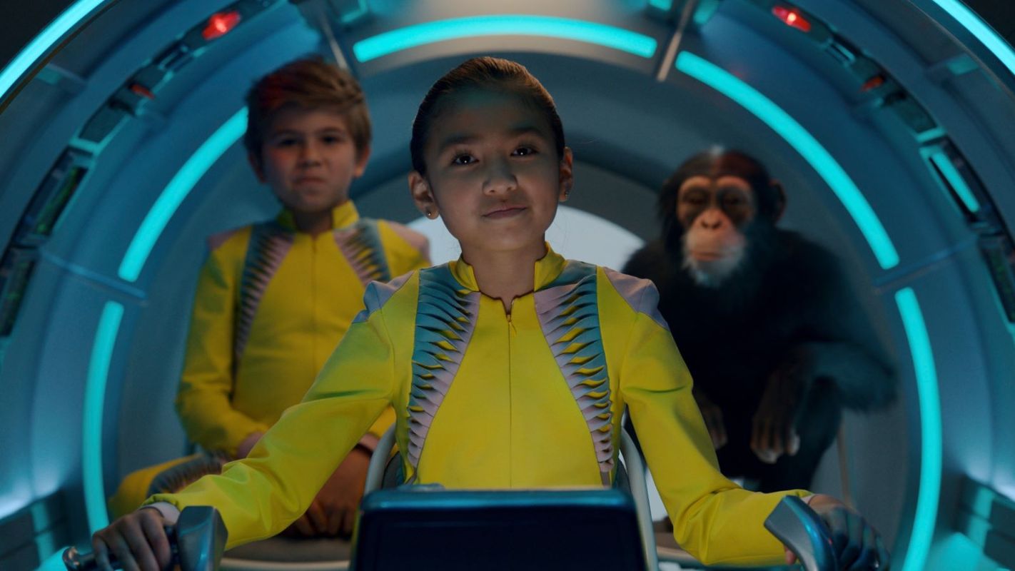 Jane TV Series (2023) | Release Date, Review, Cast, Trailer, Watch ...