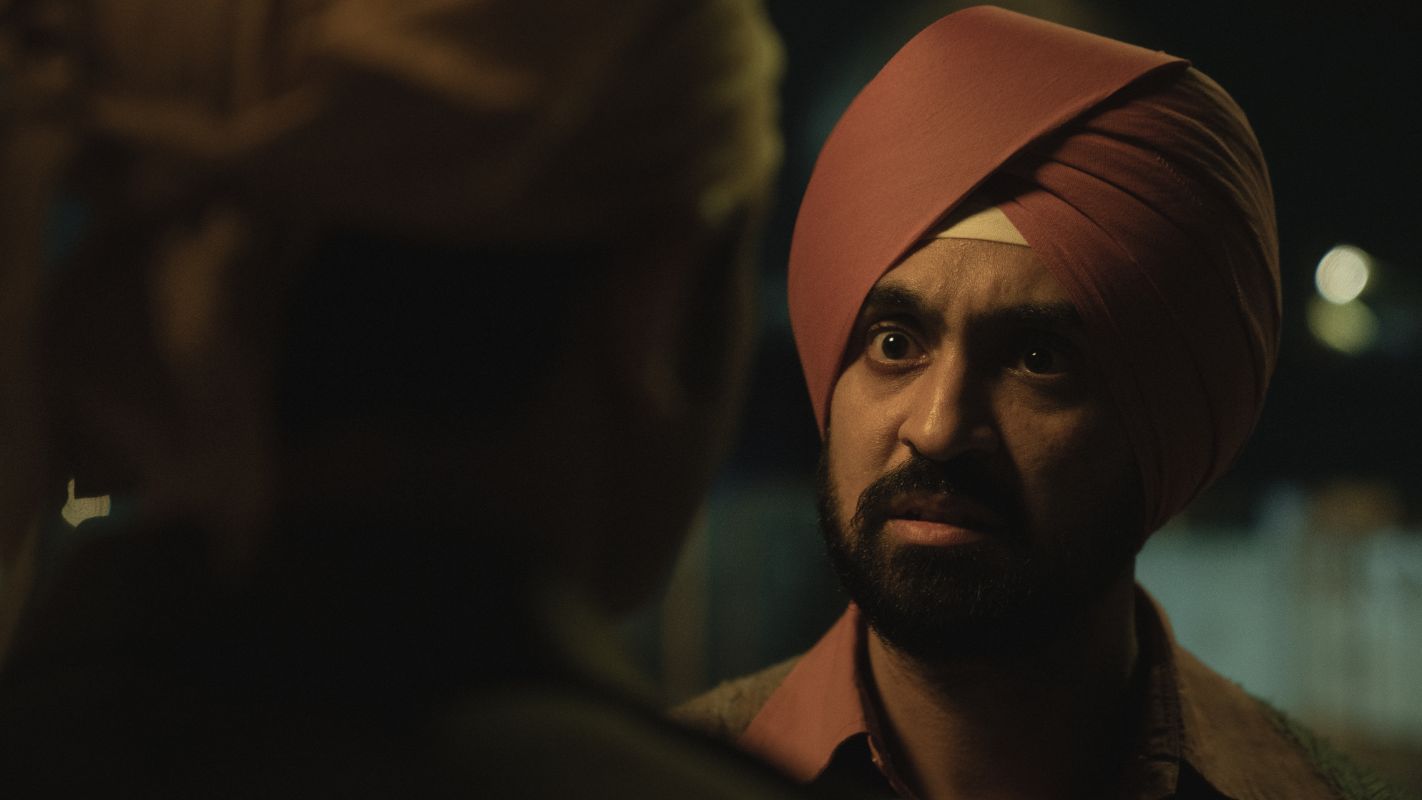 Jogi Movie (2022) | Release Date, Review, Cast, Trailer, Watch Online at Netflix - Gadgets 360