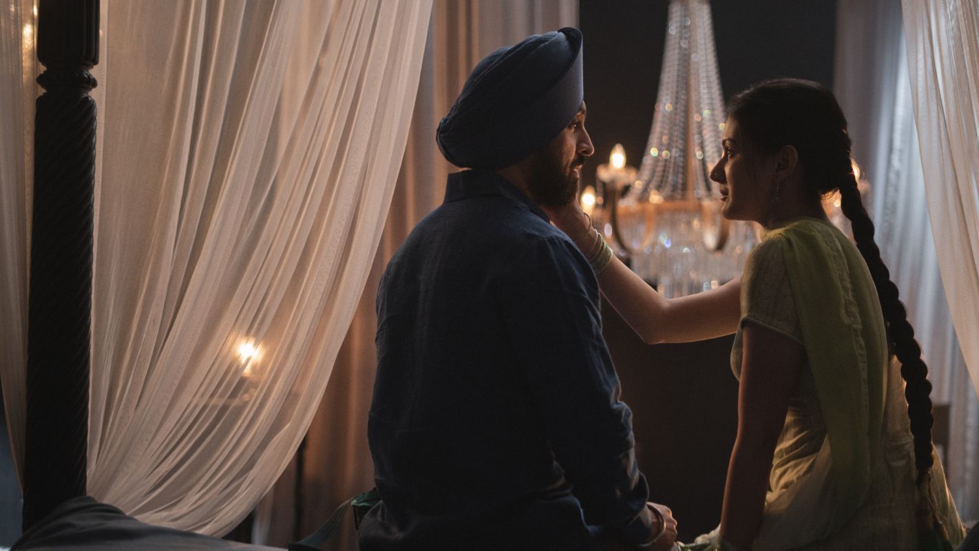 Jogi Movie (2022) | Release Date, Review, Cast, Trailer, Watch Online at Netflix - Gadgets 360