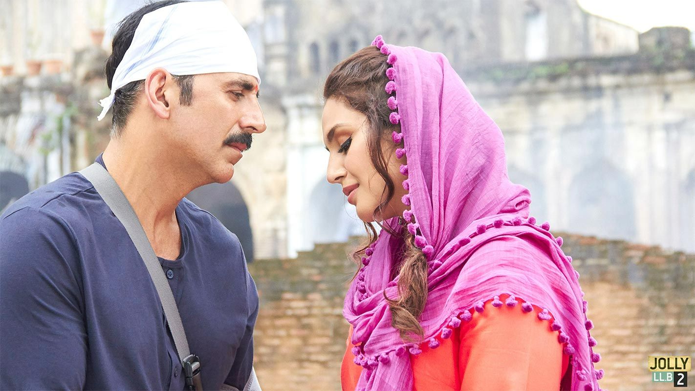 Jolly LLB 2 Movie (2017) | Release Date, Review, Cast, Trailer, Watch ...