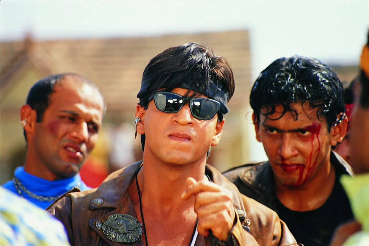 Josh Movie (2000) | Release Date, Review, Cast, Trailer, Watch Online ...