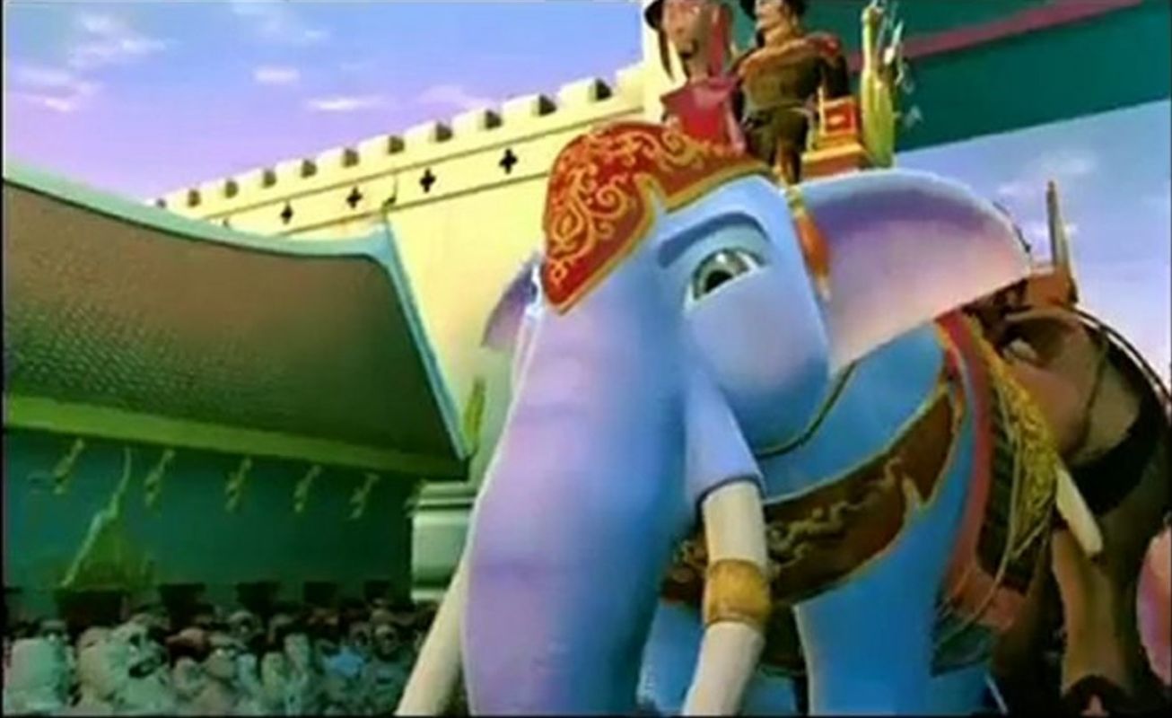 Jumbo Movie (2008) | Release Date, Review, Cast, Trailer, Watch Online ...