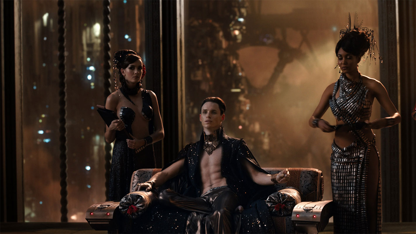 Jupiter Ascending Movie (2015) | Release Date, Review, Cast, Trailer ...