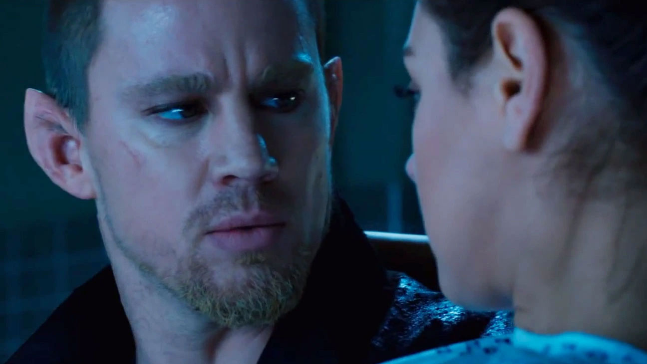 Jupiter Ascending Movie (2015) | Release Date, Review, Cast, Trailer ...
