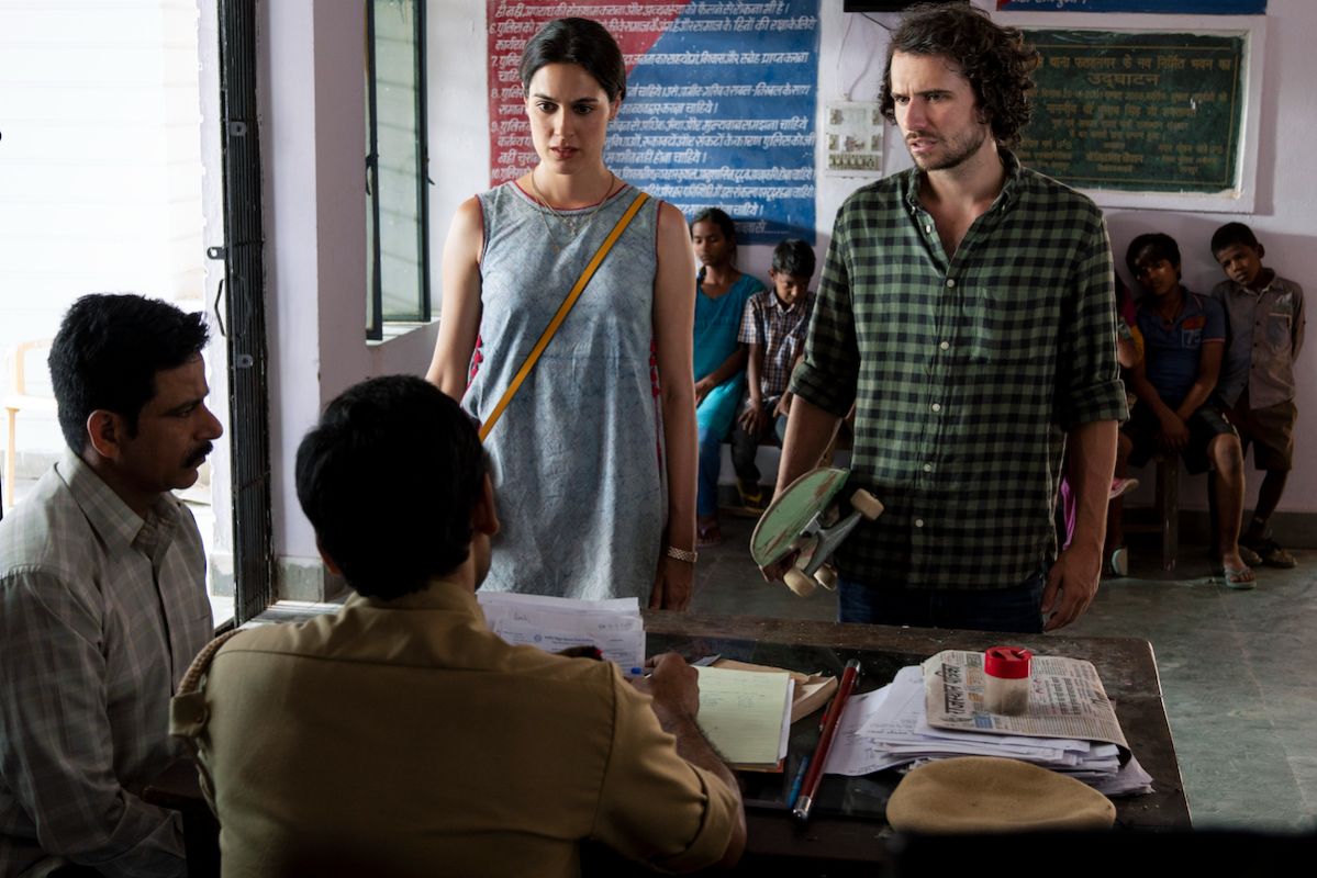 Skater Girl Movie (2021) | Release Date, Review, Cast, Trailer, Watch ...