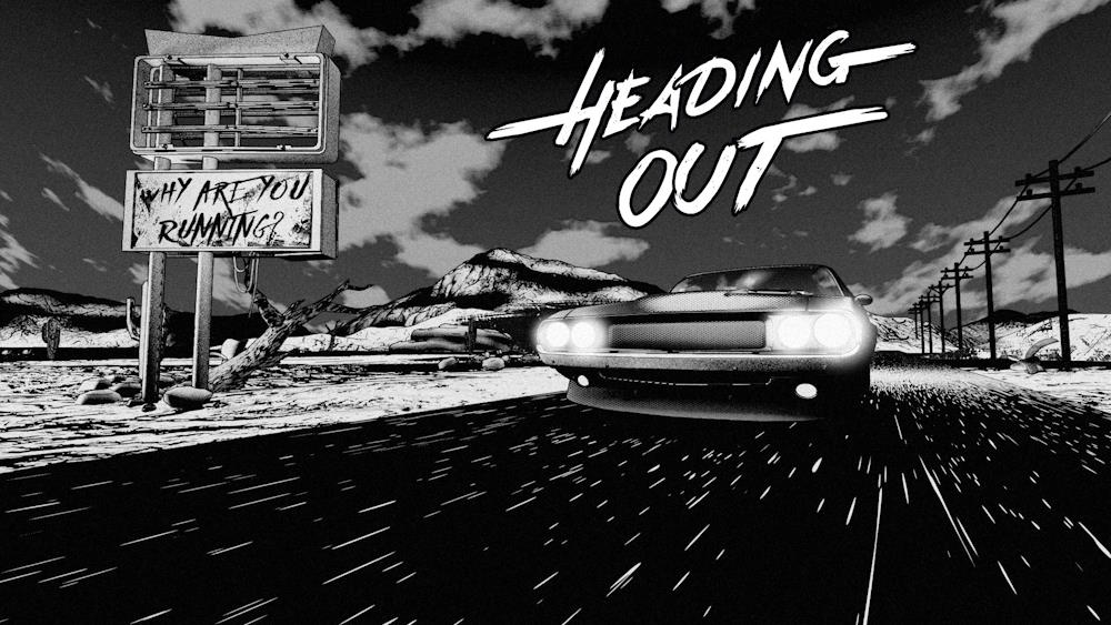 Heading Out (2024) | Price, Review, System Requirements, Download
