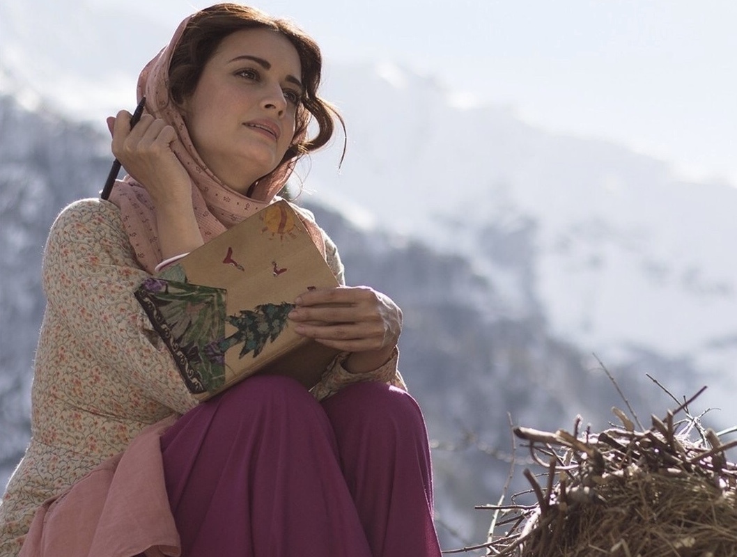 Kaafir Web Series (2019) | Release Date, Review, Cast, Trailer, Watch ...