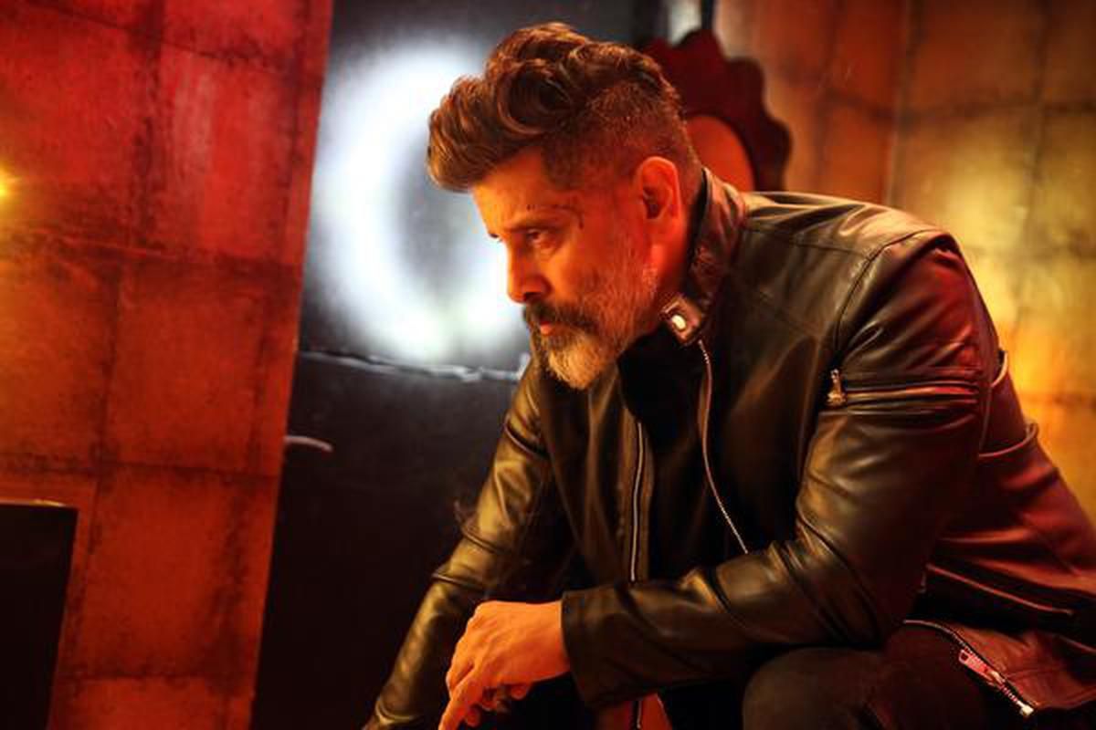 Kadaram Kondan Movie (2019) | Release Date, Review, Cast, Trailer ...