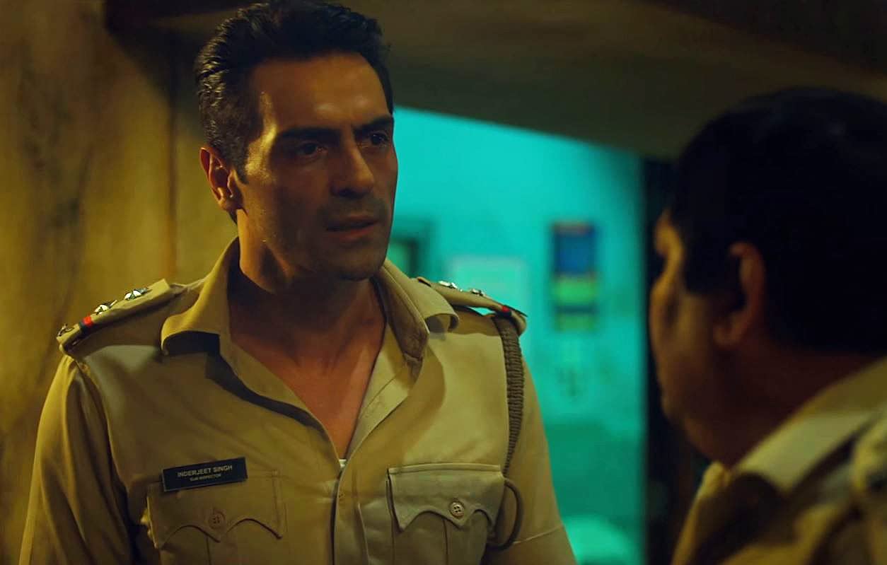 Kahaani 2: Durga Rani Singh Movie (2016) | Release Date, Review, Cast ...