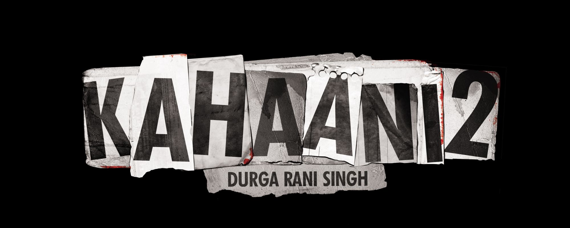 Kahaani 2: Durga Rani Singh Movie (2016) | Release Date, Review, Cast ...