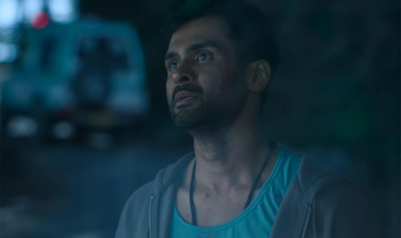 Karam Movie (2025) | Release Date, Review, Cast, Trailer - Gadgets 360