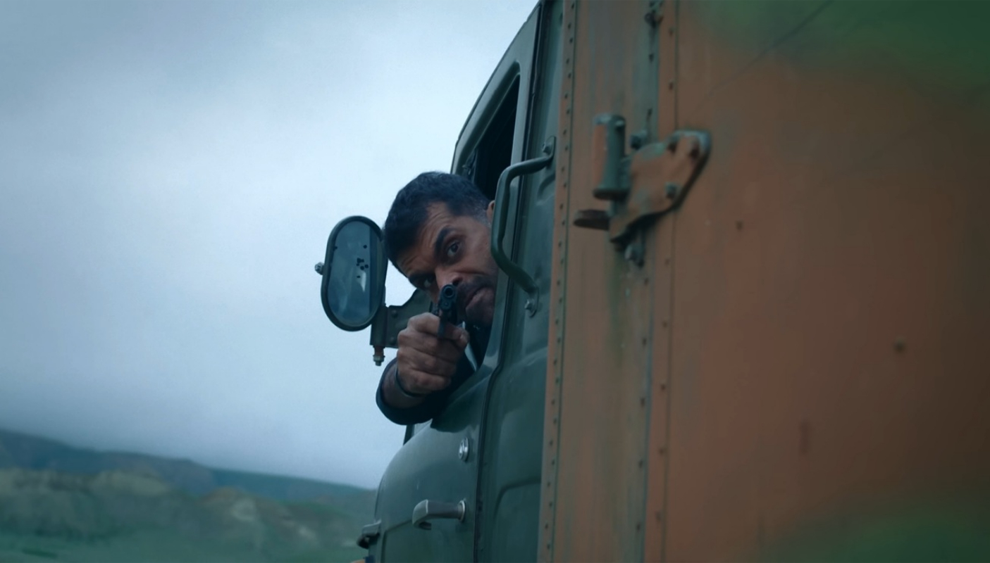 Karam Movie (2025) | Release Date, Review, Cast, Trailer - Gadgets 360