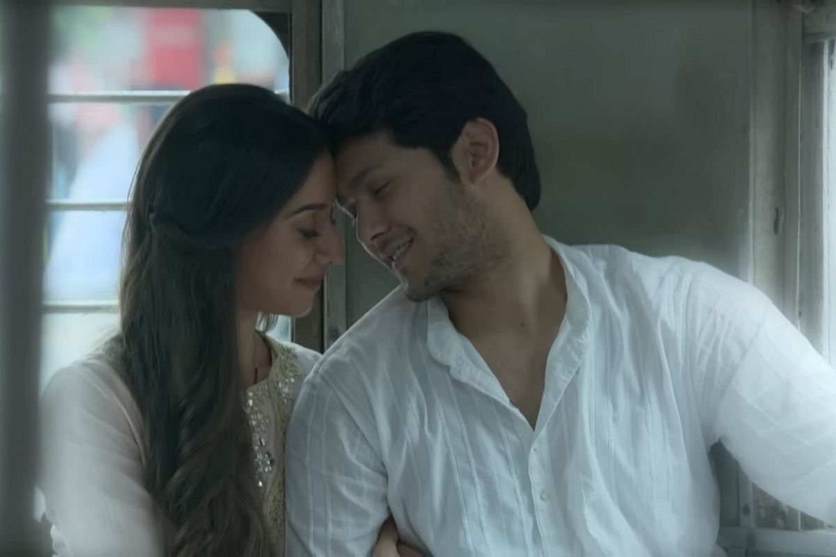 Karm Yuddh Web Series (2022) | Release Date, Review, Cast, Trailer ...