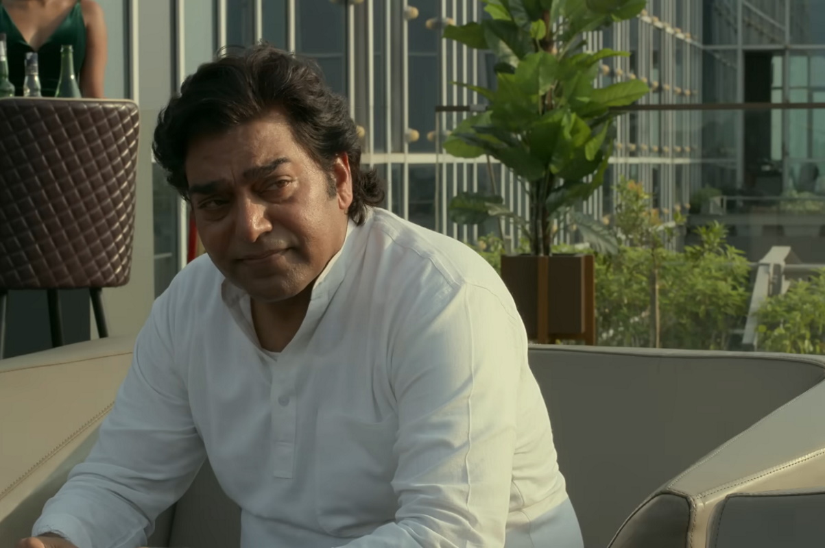 Karm Yuddh Web Series (2022) | Release Date, Review, Cast, Trailer ...