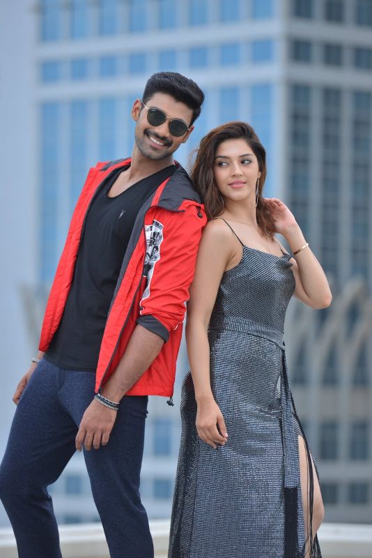 Kavacham Movie (2018) | Release Date, Review, Cast, Trailer, Watch ...