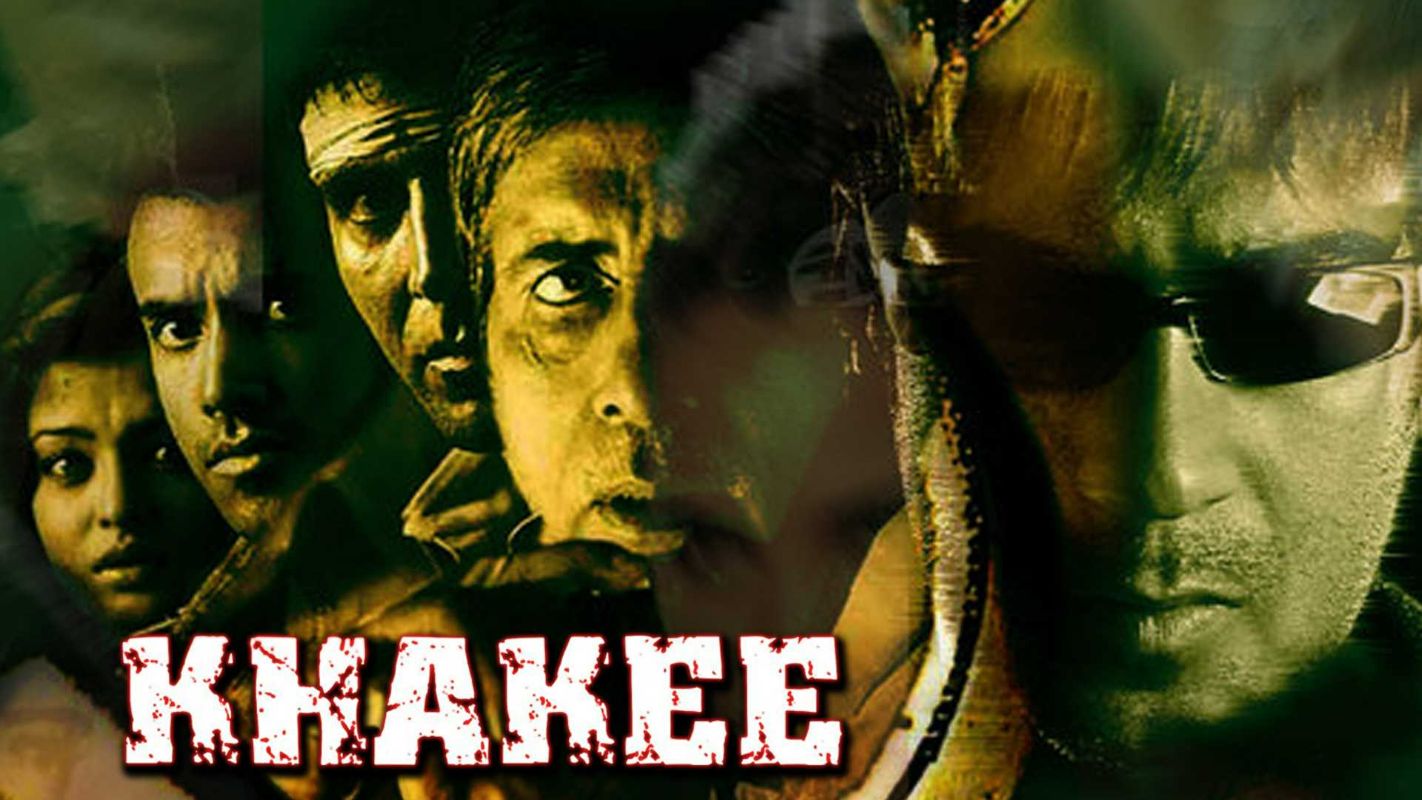 Khakee Movie (2004) | Release Date, Review, Cast, Trailer, Watch Online ...