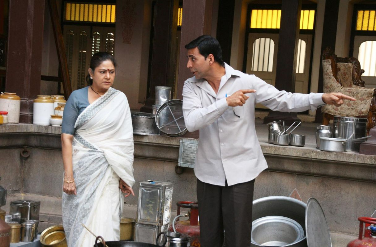 Khatta Meetha Movie (2010) | Release Date, Review, Cast, Trailer, Watch ...