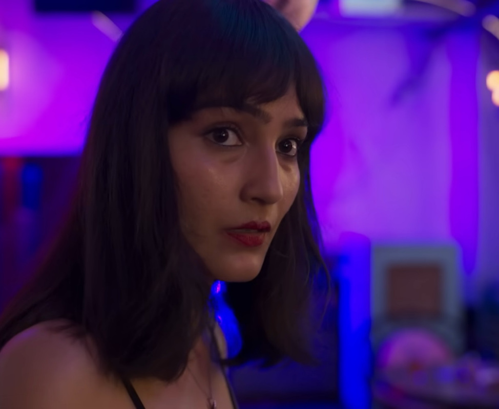 Khauf Web Series (2025) | Release Date, Review, Cast, Trailer, Watch ...