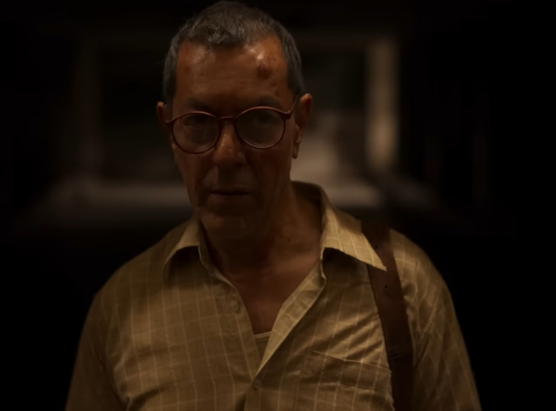 Khauf Web Series (2025) | Release Date, Review, Cast, Trailer, Watch ...