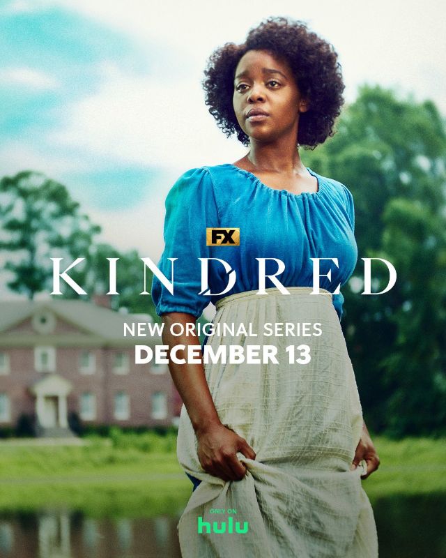 Kindred TV Series | Review, Cast, Trailer, Watch Online at JioHotstar ...