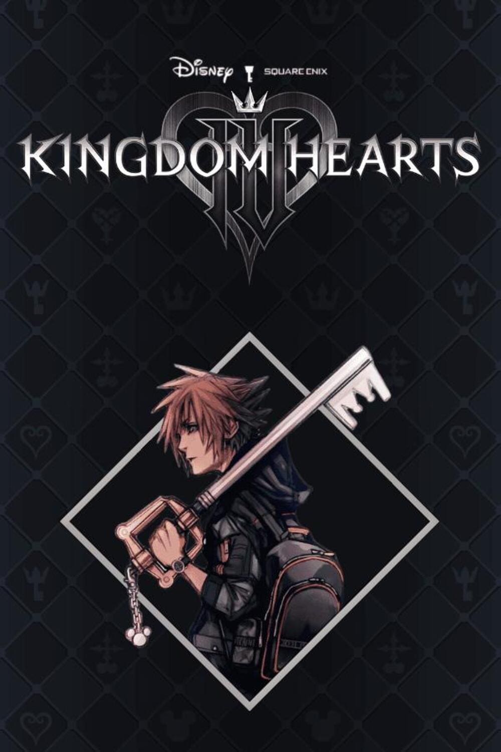 Kingdom Hearts IV (2026) | Price, Review, System Requirements, Download