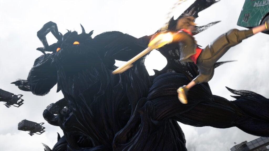 Kingdom Hearts IV (2026) | Price, Review, System Requirements, Download