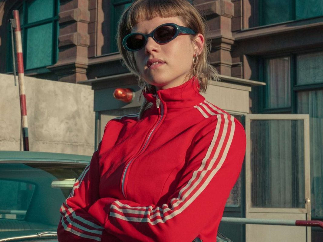 Kleo TV Series (2022) | Release Date, Review, Cast, Trailer, Watch ...