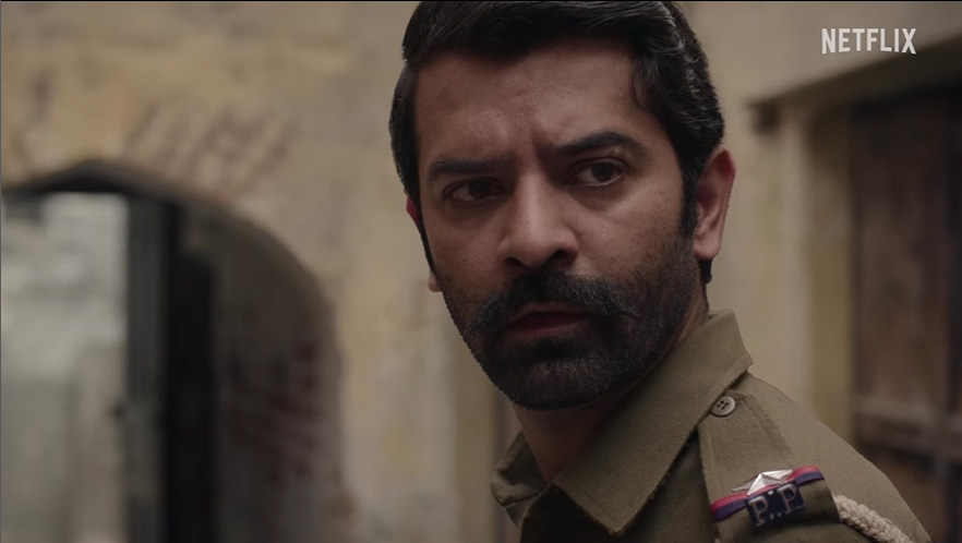 Kohrra Web Series (2023) | Release Date, Review, Cast, Trailer, Watch ...