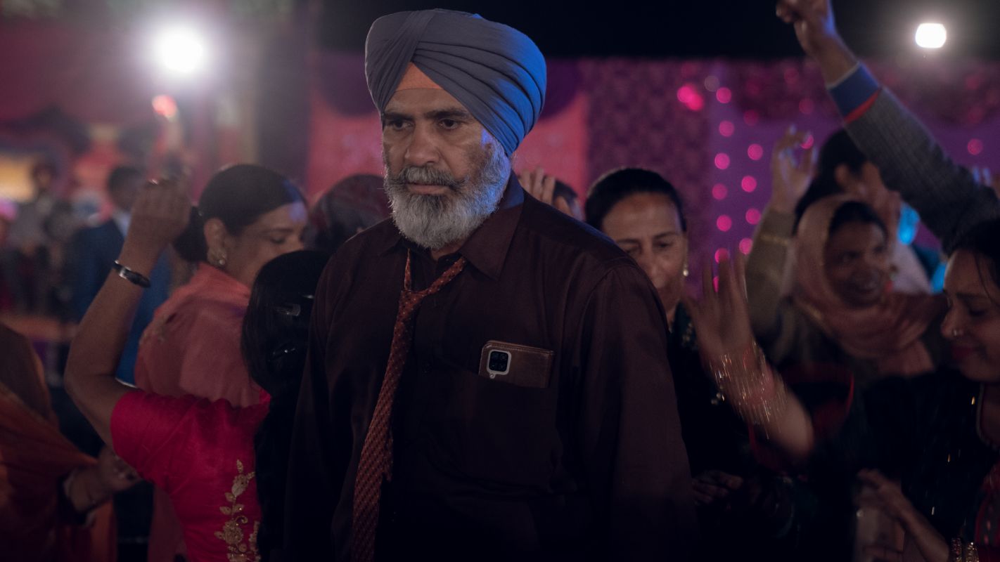 Kohrra Web Series (2023) | Release Date, Review, Cast, Trailer, Watch ...