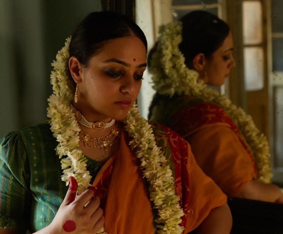 Kumari Srimathi Web Series (2023) | Release Date, Review, Cast, Trailer ...