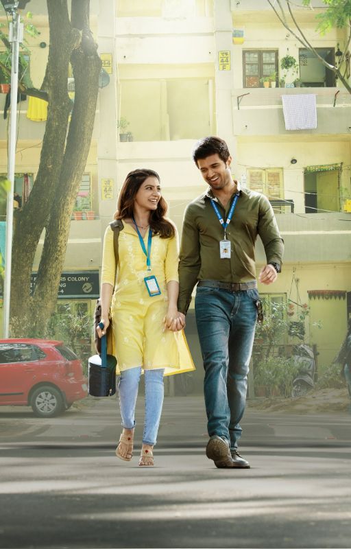 Kushi Movie (2023) | Release Date, Review, Cast, Trailer, Watch Online ...