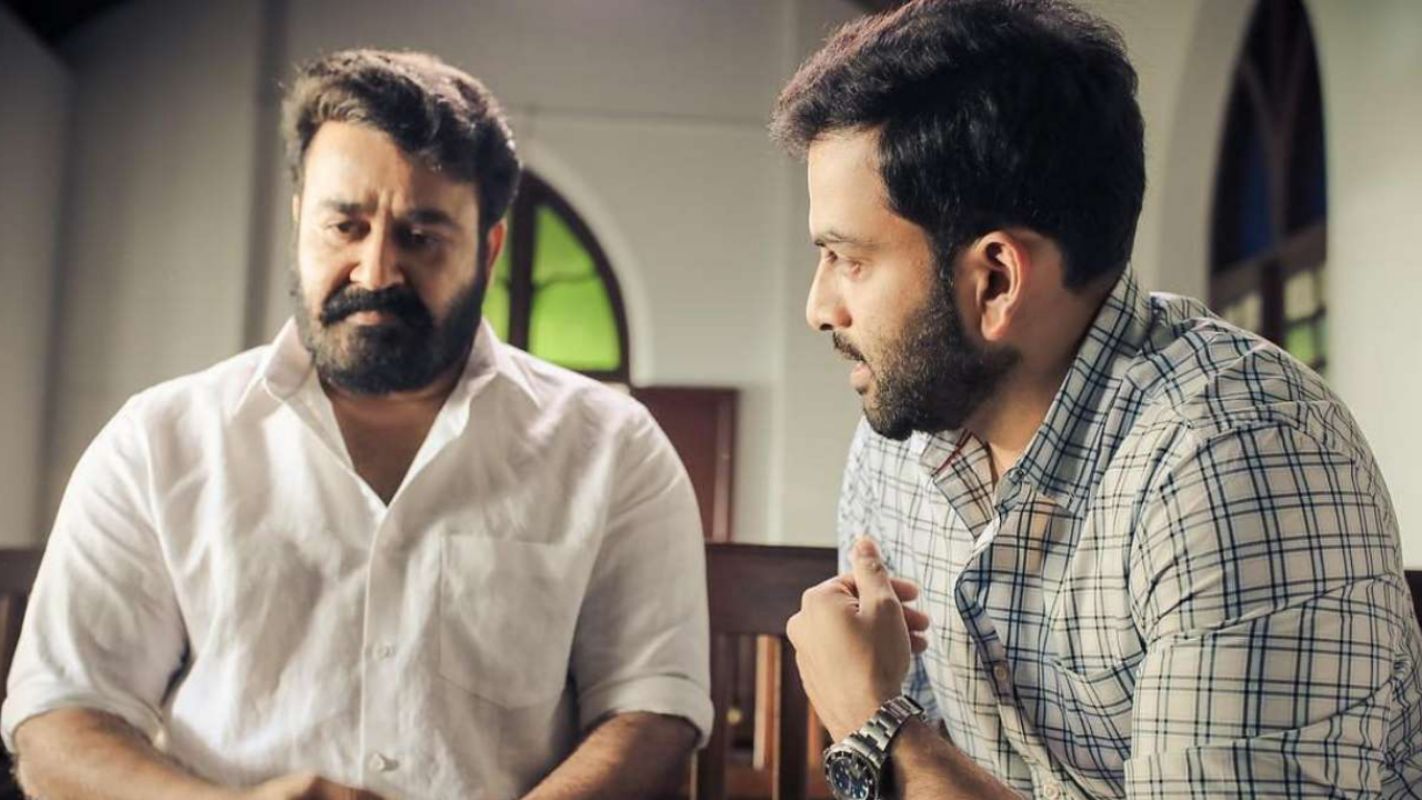 L2: Empuraan Movie (2025) | Release Date, Review, Cast, Trailer ...