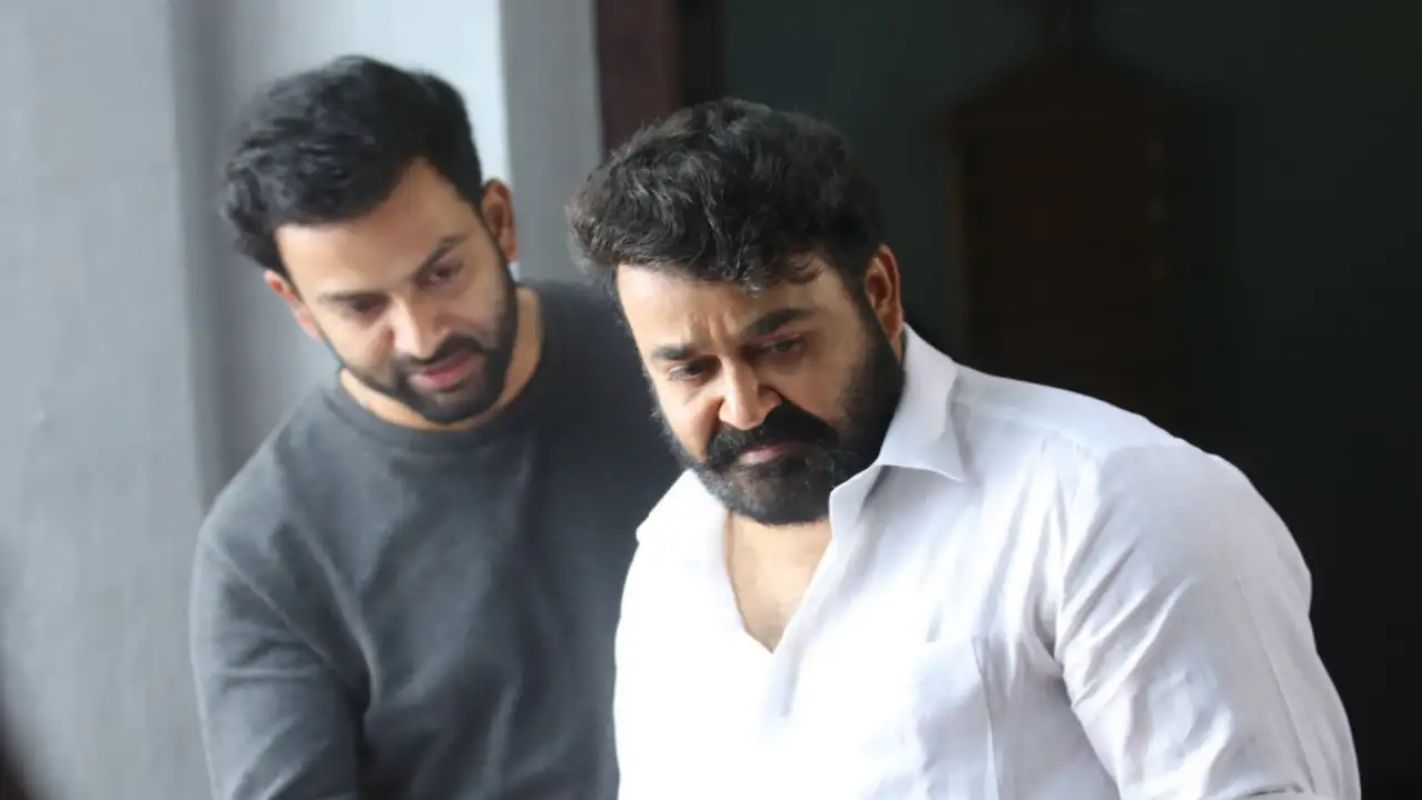 L2: Empuraan Movie (2025) | Release Date, Review, Cast, Trailer ...