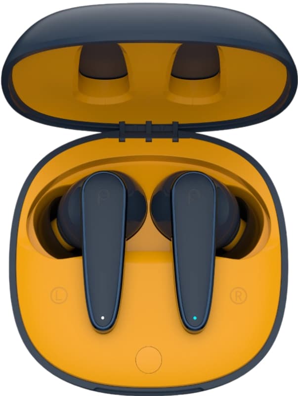 Lava Probuds T24 True Wireless Stereo (TWS) Earphones: Specs, Reviews ...