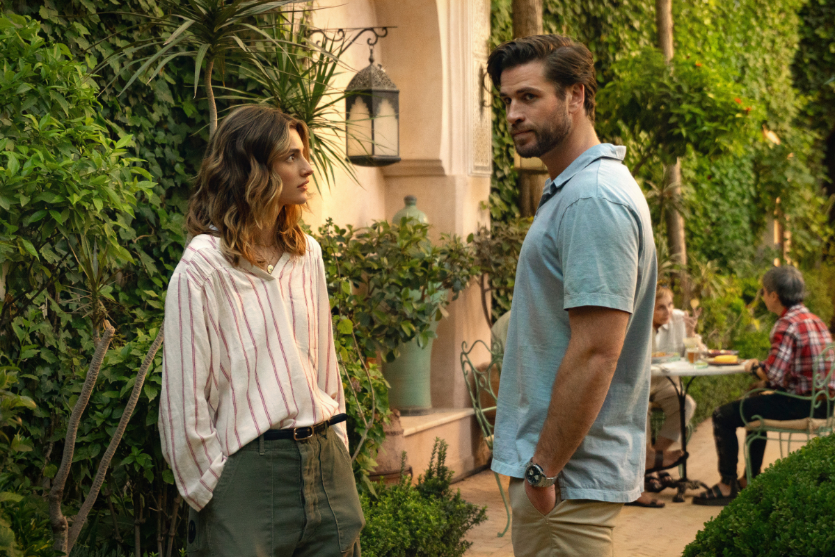 Lonely Planet Movie (2024) | Release Date, Review, Cast, Trailer, Watch ...