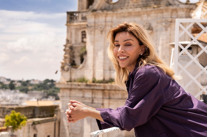 The Life You Wanted Tv Series 2024 Release Date Review Cast Trailer Watch Online At