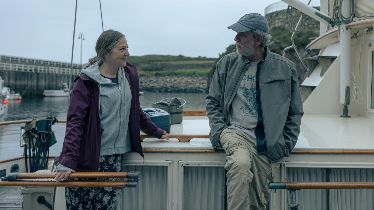 The Last Night at Tremore Beach TV Series (2024) | Release Date, Review ...