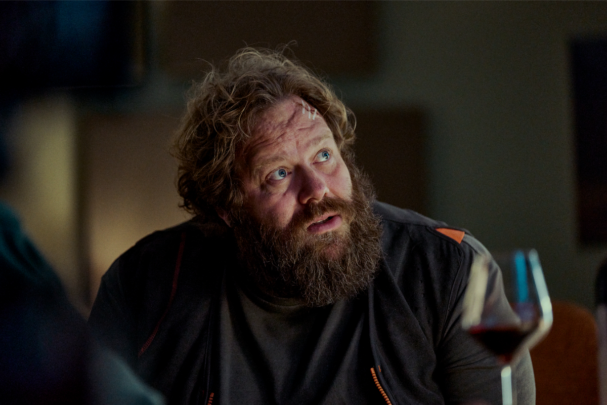 La Palma TV Series (2024) | Release Date, Review, Cast, Trailer, Watch ...