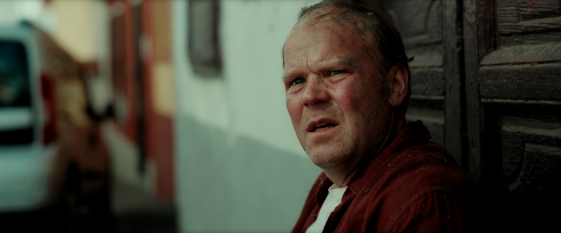 La Palma TV Series (2024) | Release Date, Review, Cast, Trailer, Watch ...