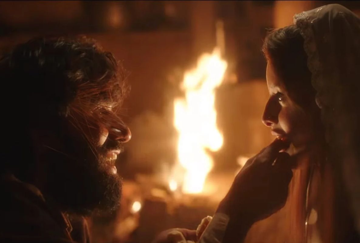 Laila Majnu Movie (2018) | Release Date, Review, Cast, Trailer, Watch ...