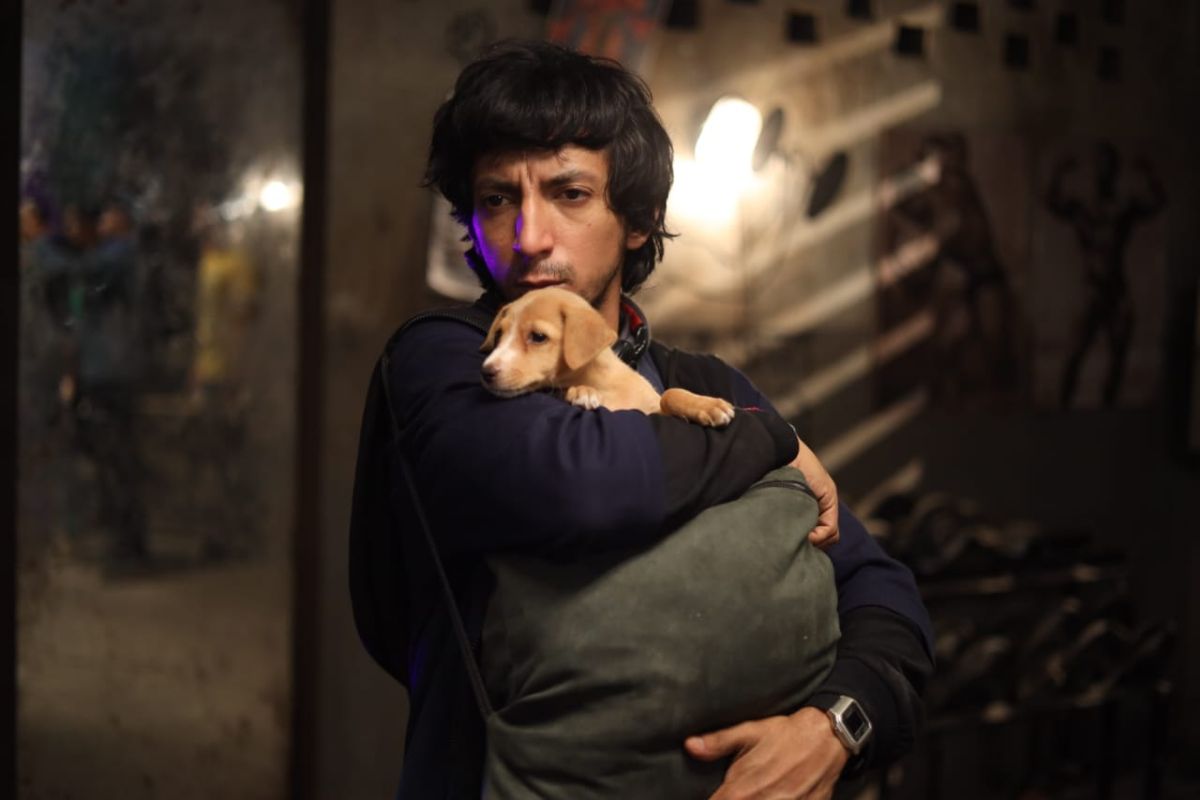 Lakadbaggha Movie (2023) | Release Date, Review, Cast, Trailer, Watch ...