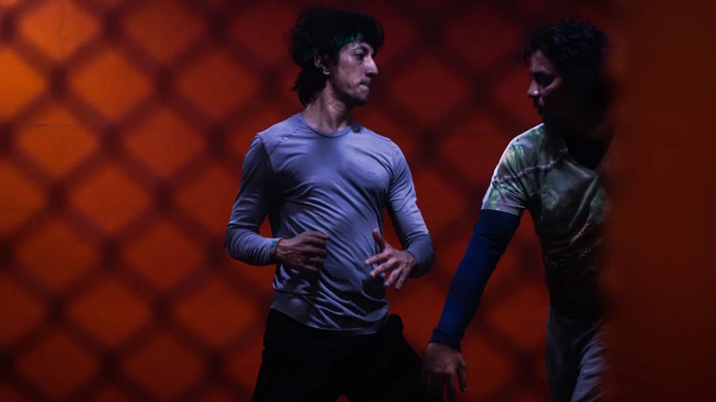 Lakadbaggha Movie (2023) | Release Date, Review, Cast, Trailer, Watch ...