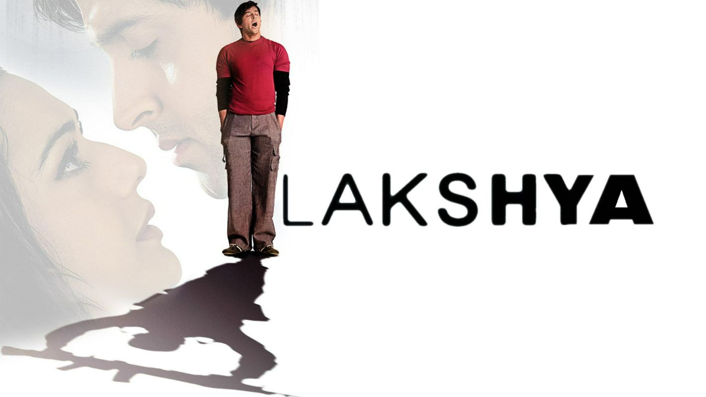 Lakshya Movie (2004) | Release Date, Review, Cast, Trailer, Watch ...