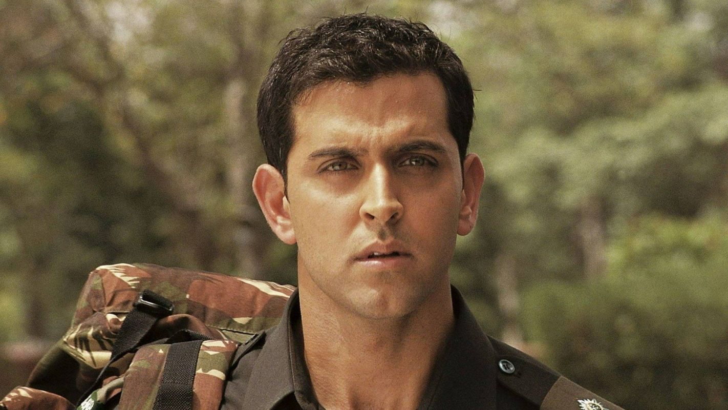 Lakshya Movie (2004) | Release Date, Review, Cast, Trailer, Watch ...
