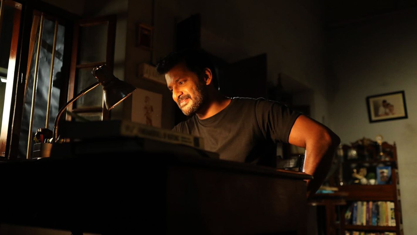 Laththi Movie (2022) | Release Date, Review, Cast, Trailer, Watch ...