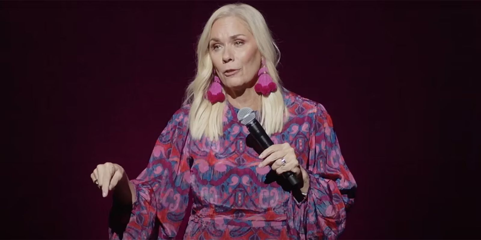 Leanne Morgan: I'm Every Woman Comedy Special (2023) | Release Date ...