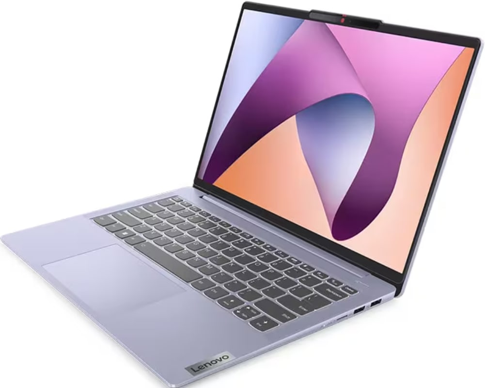 Lenovo IdeaPad Slim 5 Gen 8 (AMD) Price (21 Oct 2025) Specification ...
