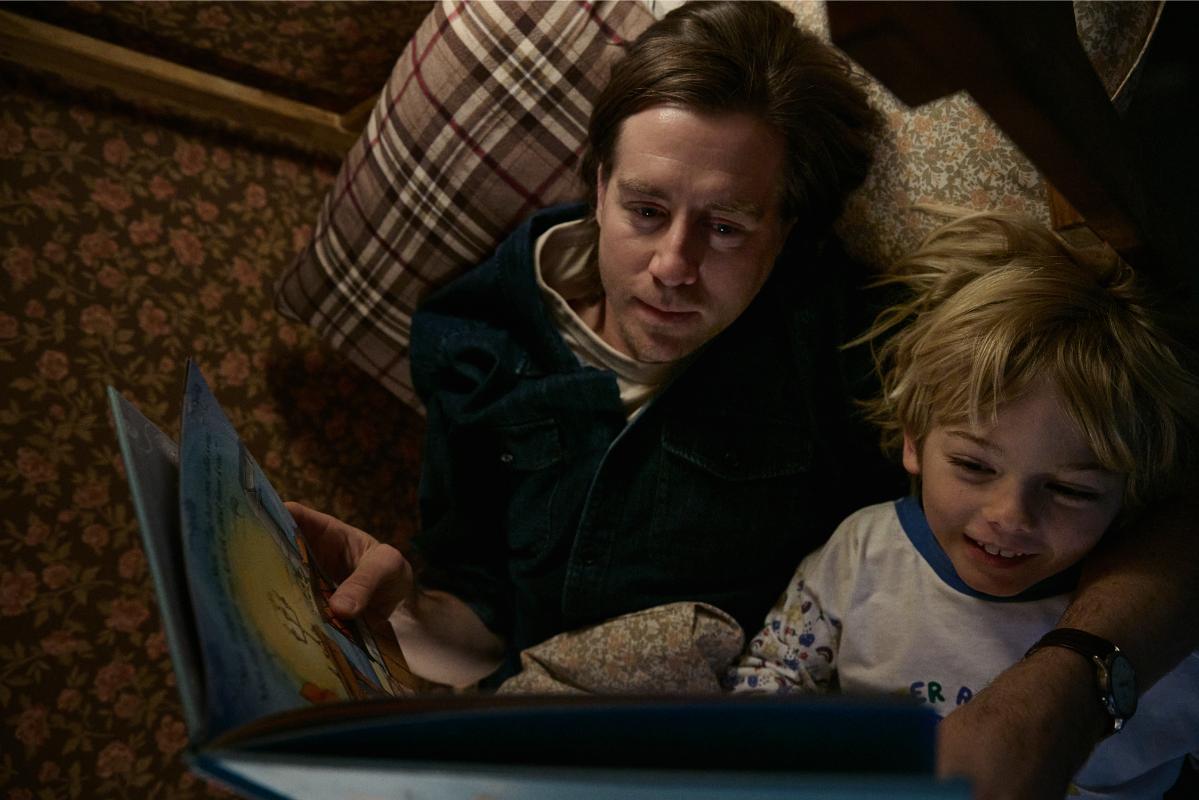 Let Go Movie (2024) | Release Date, Review, Cast, Trailer, Watch Online ...