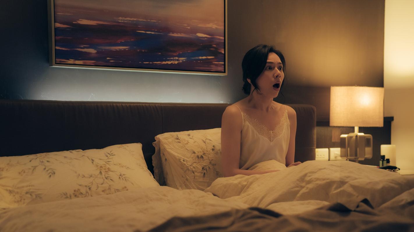 Let's talk about Chu TV Series (2024) | Release Date, Review, Cast, Trailer, Watch Online at ...