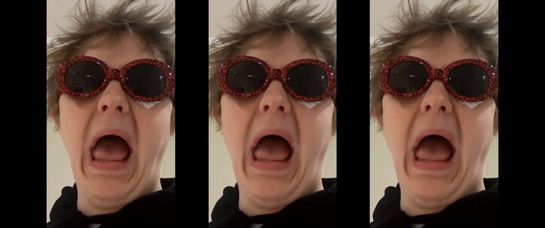 Lewis Capaldi: How I'm Feeling Now Movie (2023) | Release Date, Review ...